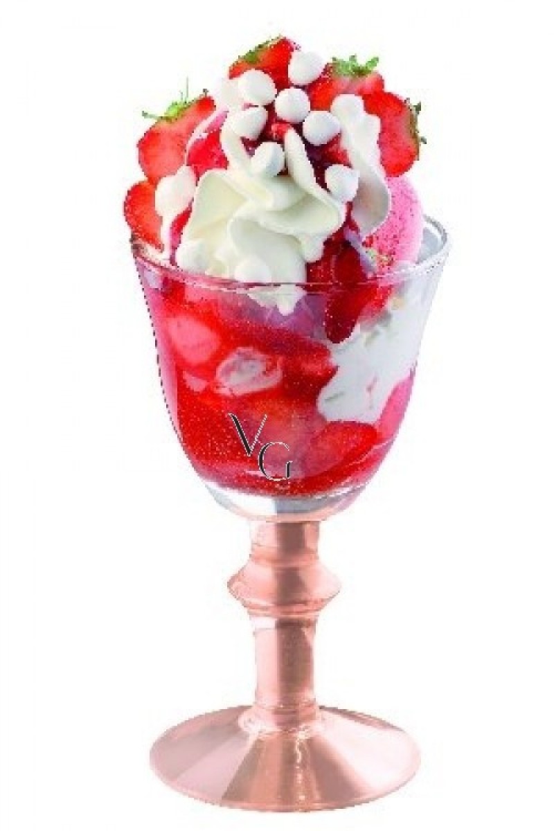 TENO II 330 ml| Eisbecher